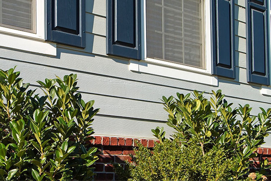 Siding Contractors - Nailed It Construction Concepts